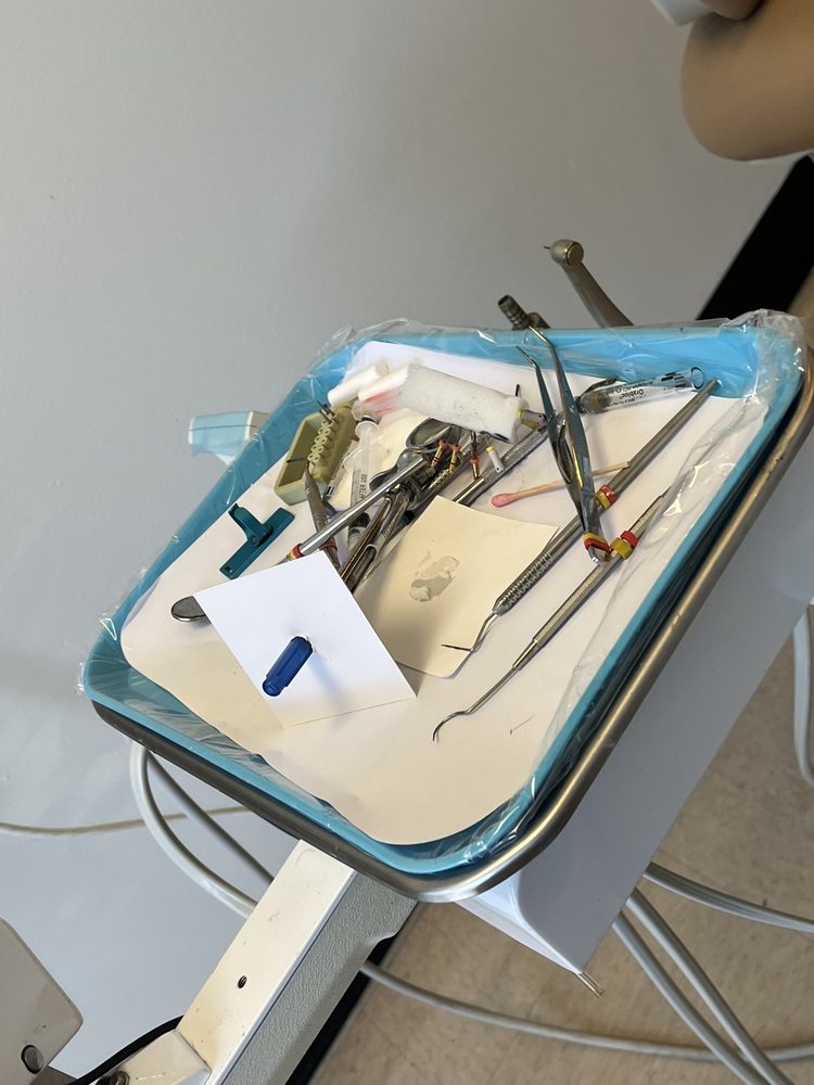 OCEAN DENTAL GROUP - Updated December 2025 - 11 Photos & 46 Reviews ...