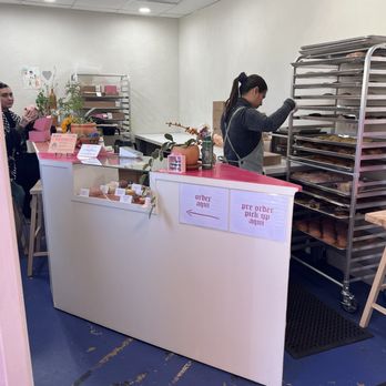 COMADRE PANADERIA - Updated April 2024 - 45 Photos & 15 Reviews - 1204 ...