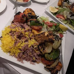 SADAF RESTAURANT - Updated December 2024 - 877 Photos & 1381 Reviews ...