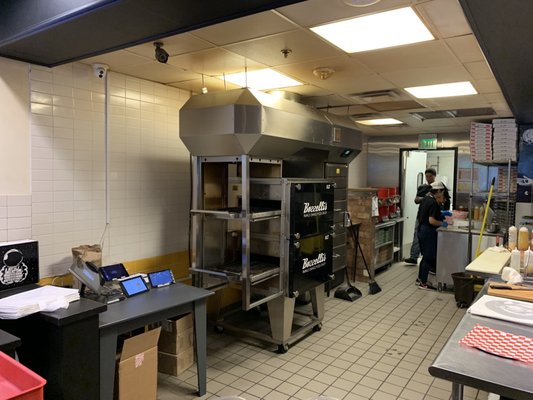 BOZZELLI’S - 190 Photos & 236 Reviews - Pizza - 1025 Vermont Ave NW ...