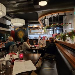 AMARO BISTRO - Updated August 2024 - 677 Photos & 517 Reviews - 18333 ...