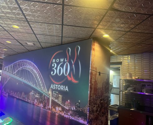 BOWL 360 ASTORIA - Updated October 2024 - 210 Photos & 293 Reviews - 19 ...