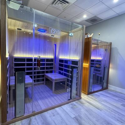 ICRYO - IV DRIP, GLP-1, BODY SCULPTING, & MORE - Updated October 2025 ...