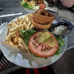 NICK’S RIVERSIDE GRILL - 434 Photos & 697 Reviews - 3050 K St NW ...