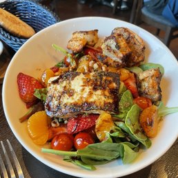 BLUE FIG CAFE - 127 Photos & 150 Reviews - Mediterranean - 200 Young ...