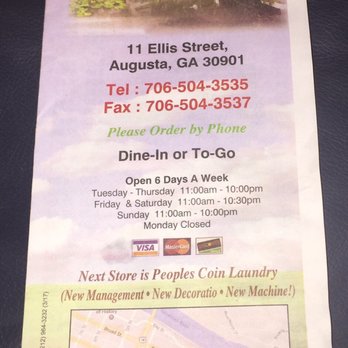 WING HOUSE - Updated January 2026 - 11 Photos & 10 Reviews - 11 Ellis ...