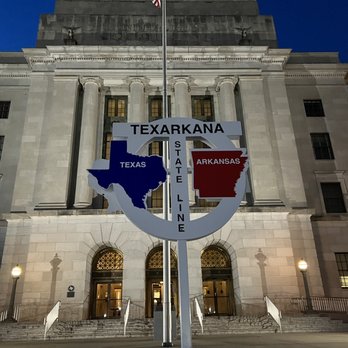 U.S. DISTRICT COURT, EASTERN DIST. TEXAS, TEXARKANA DIVISION - Updated ...