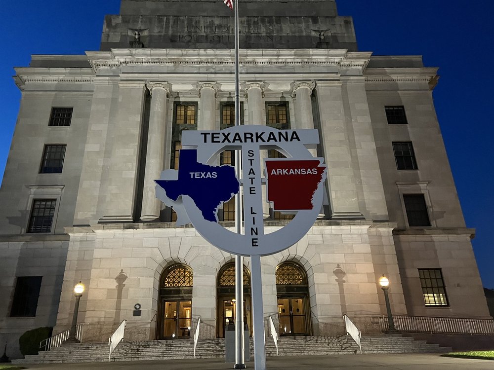 U.S. DISTRICT COURT, EASTERN DIST. TEXAS, TEXARKANA DIVISION - Updated ...