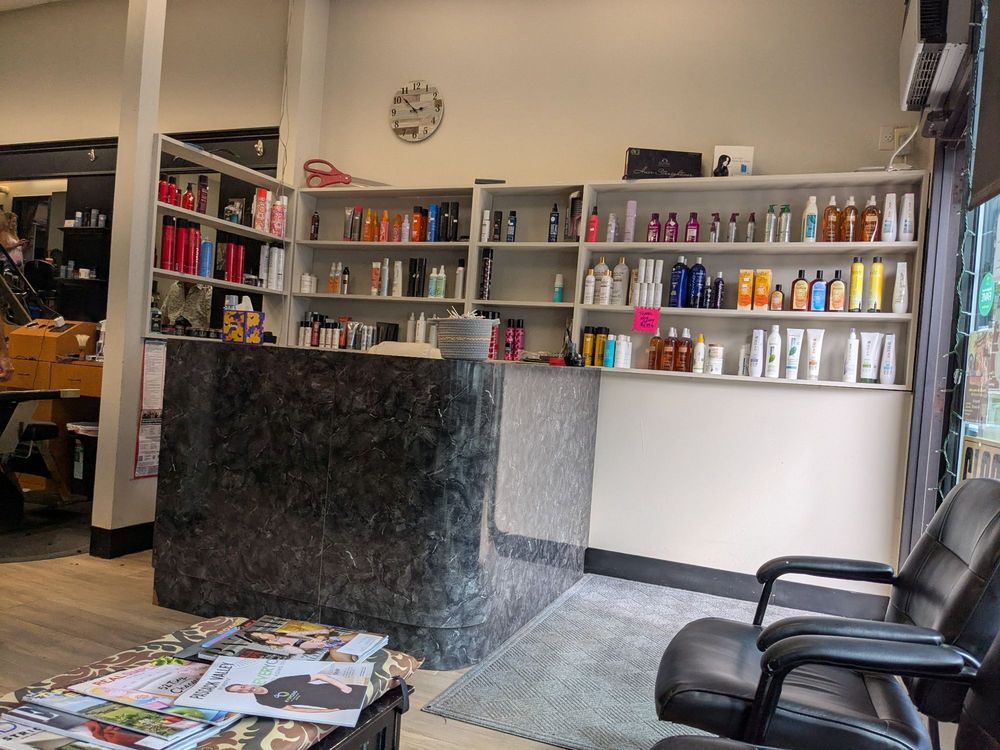 PARK AVENUE HAIR - Updated October 2025 - 19 Reviews - 73 Park Ave ...