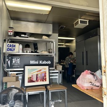 MINI KABOB - Updated July 2024 - 1055 Photos & 1432 Reviews - 313 1/2 ...