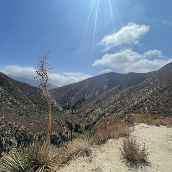 TRAIL CANYON FALLS - Updated December 2025 - 511 Photos & 114 Reviews ...