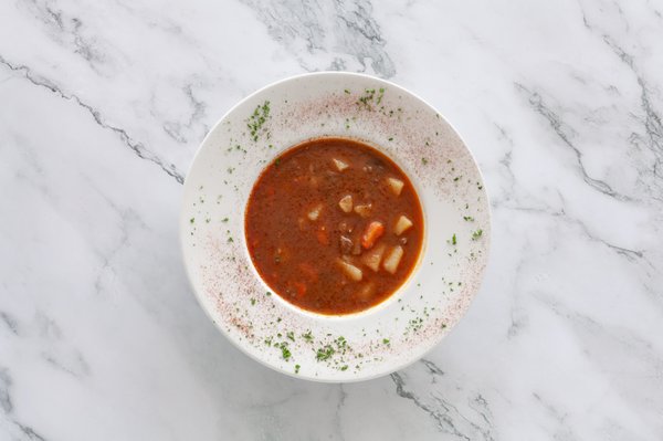 POSTO 896 ITALIAN AND HUNGARIAN CUISINE - Updated October 2025 - 568 ...