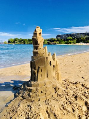 KAUNA’OA BEACH - MAUNA KEA BEACH - 148 Photos & 70 Reviews - Hwy 19 ...