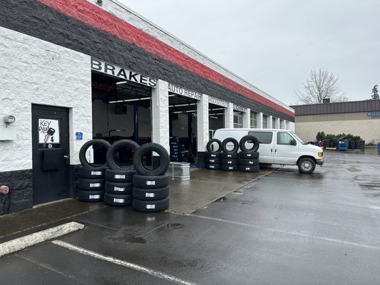 TIRES ZONE: NEW & USED TIRES - Updated December 2025 - 19302 SW Mohave ...