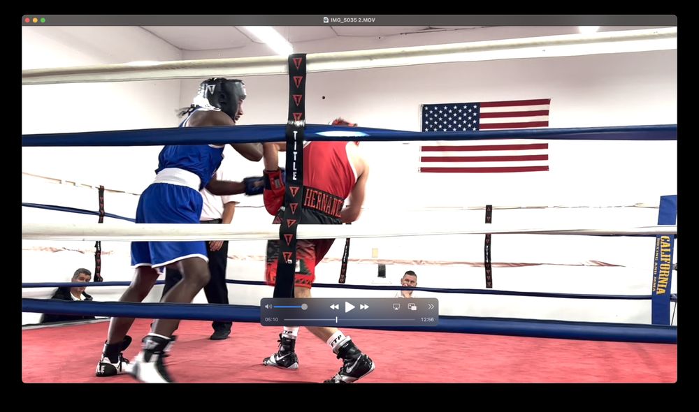 GROVER BOXING PRO - Updated July 2025 - 11 Photos - 816 98th Ave ...