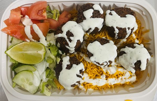 PALACE HALAL FOOD - Updated September 2025 - 19 Photos & 12 Reviews ...