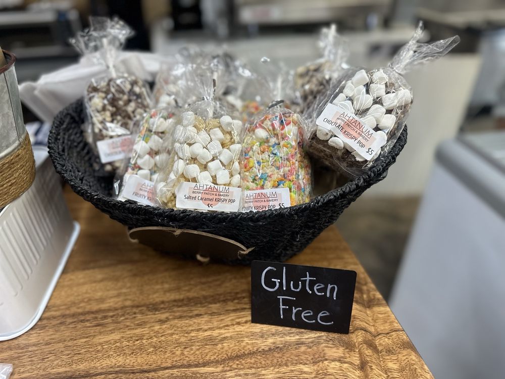 AHTANUM BERRY PATCH & BAKERY - Updated December 2025 - 54 Photos & 20 Reviews - 2811 S 74th Ave ...