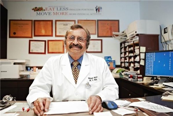 BRONX HEART MEDICAL - Updated December 2025 - 3184 Grand Concourse ...