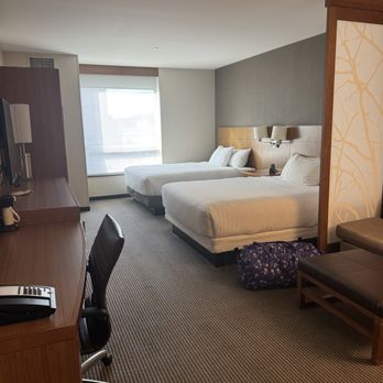 HYATT PLACE BLOOMINGTON/NORMAL - Updated November 2025 - 190 Photos ...