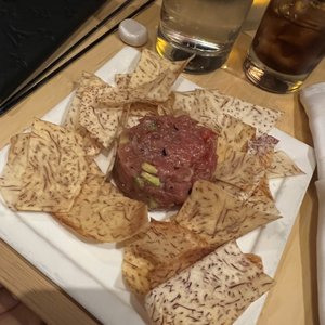 PACIFIC RIM - 550 Photos & 476 Reviews - Asian Fusion - 114 W Liberty ...