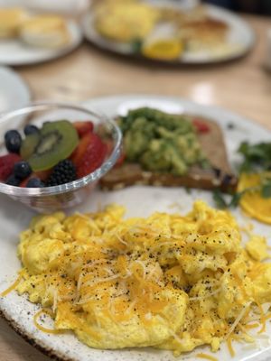 BRUNCH TIME - Updated October 2025 - 181 Photos & 80 Reviews - 565 Coit Rd, Plano, Texas ...