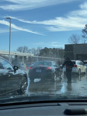 SAM’S X PRESS CAR WASH - Updated December 2025 - 18 Photos & 23 Reviews ...