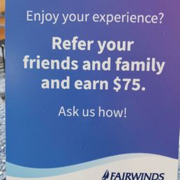 Fairwinds Credit Union Reviews | Read Customer Service Reviews of ...