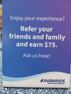 FAIRWINDS CREDIT UNION - Updated January 2026 - 800 E State Road 434 ...