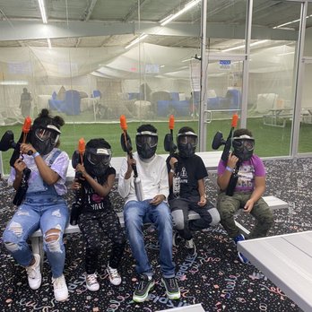 GATSPLAT PAINTBALL - Updated January 2026 - 67 Photos & 80 Reviews ...