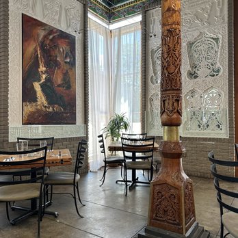 BOULDER DUSHANBE TEAHOUSE - Updated July 2024 - 2715 Photos & 1835 ...