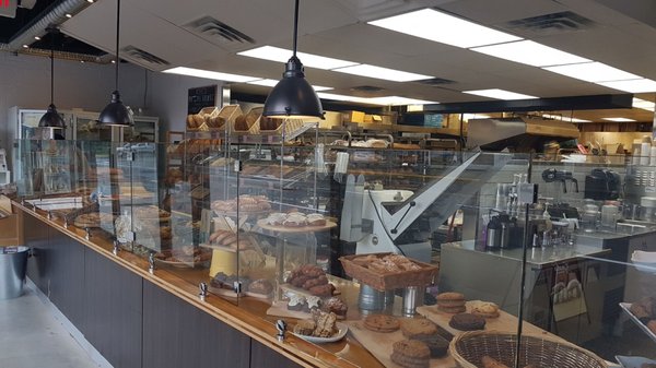 GRATIA BAKERY & CAFE - 84 Photos & 30 Reviews - Coffee & Tea - 22225 ...