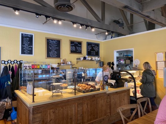 TAL’S PATISSERIE - 115 Photos & 136 Reviews - 304 Sycamore Valley Rd W ...