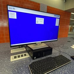 BROWARD COUNTY LIBRARIES - MAIN LIBRARY - 65 Photos & 32 Reviews - 100 ...