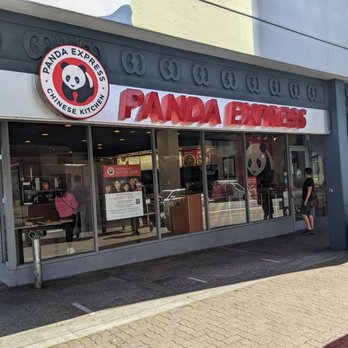 PANDA EXPRESS - Updated May 2024 - 191 Photos & 172 Reviews - 1480 ...