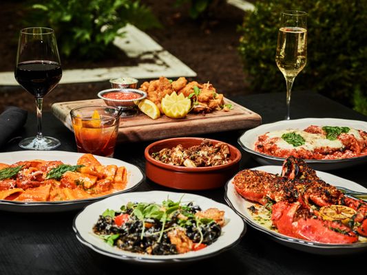 INMAN SOCIAL - Updated November 2024 - 171 Photos & 33 Reviews - 201 ...