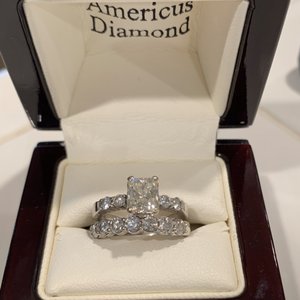 AMERICUS DIAMOND - 29 Photos & 92 Reviews - 12362 IH 10 W, San Antonio ...
