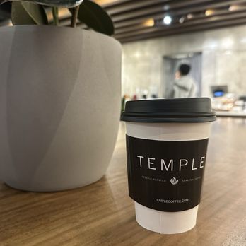 TEMPLE COFFEE ROASTERS - Updated November 2024 - 1330 Photos & 1279 ...