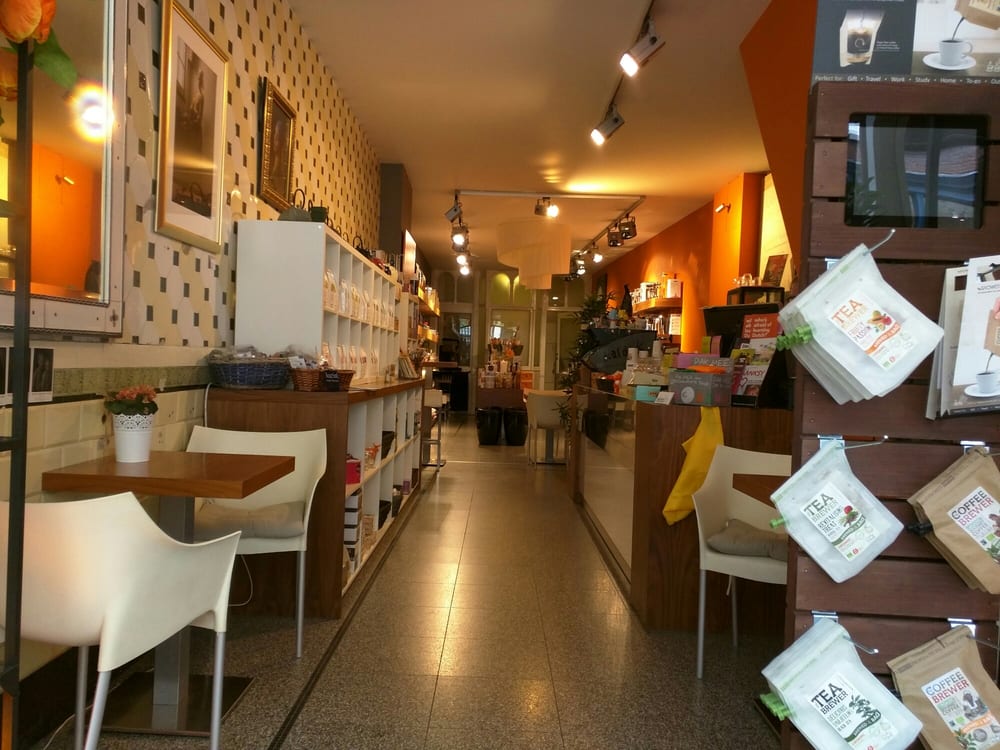 KALDI - Updated July 2025 - 10 Reviews - Utrechtsestraat 129, Amsterdam ...