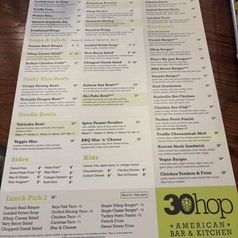 30HOP - Updated June 2025 - 71 Photos & 12 Reviews - 8715 Shawnee ...