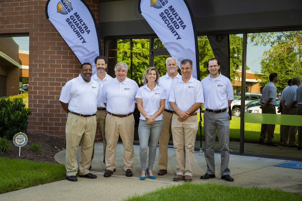 RICHMOND ALARM COMPANY - HAMPTON ROADS - Updated October 2025 - 814 ...