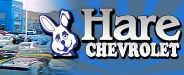 HARE CHEVROLET - Updated June 2025 - 32 Photos & 83 Reviews - 2001 ...