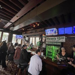RYAN’S IRISH PUB - Updated August 2025 - 74 Photos & 130 Reviews - 241 ...