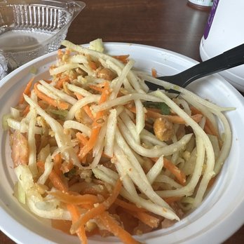 RED BASIL - Updated October 2025 - 204 Photos & 294 Reviews - 4 Glen Rd ...