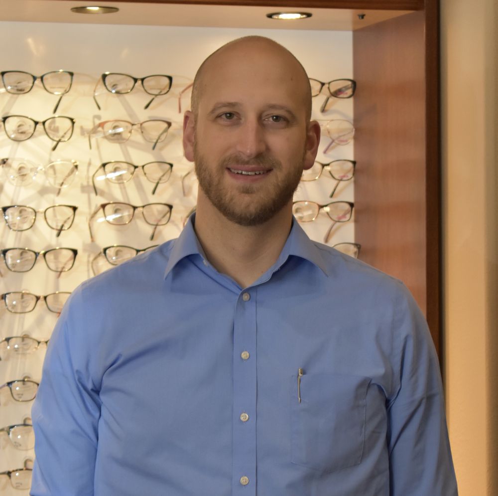 MOHAVE EYE CENTER - KINGMAN - 15 Reviews - 2110 Airway Ave, Kingman ...