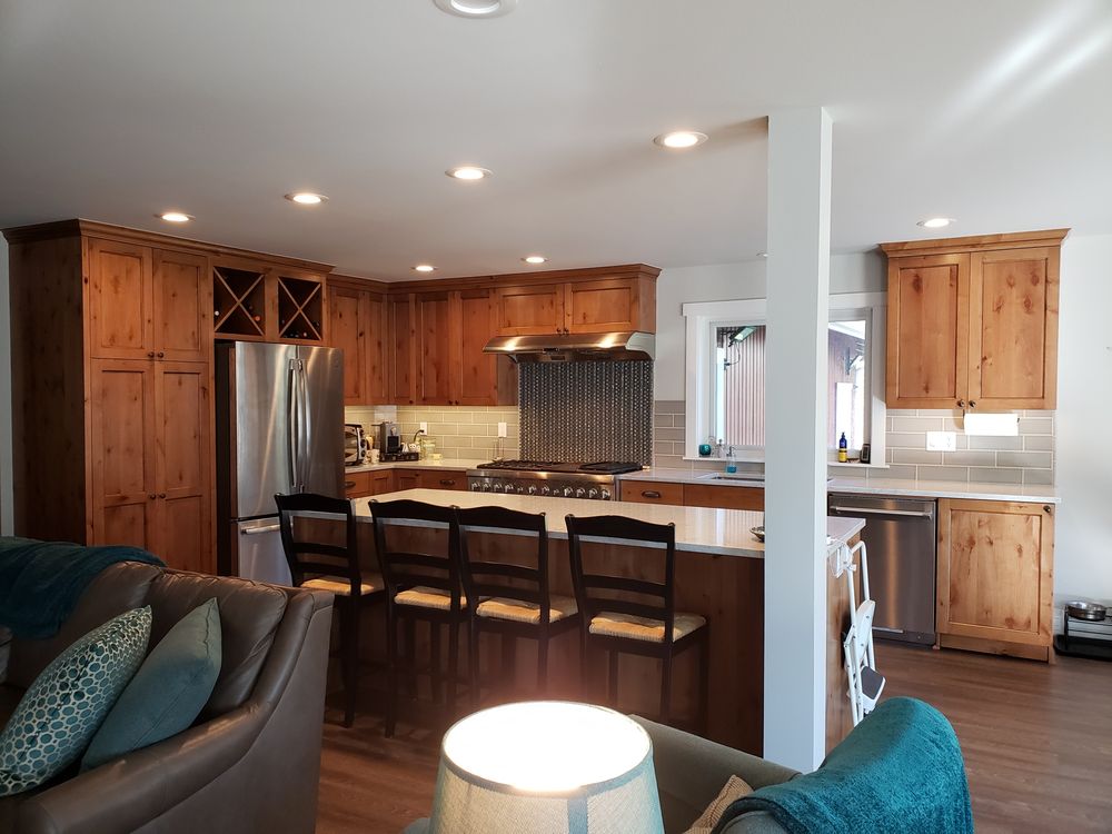 BAYWOOD CABINET - Updated January 2026 - 16 Photos & 14 Reviews - 18519 ...