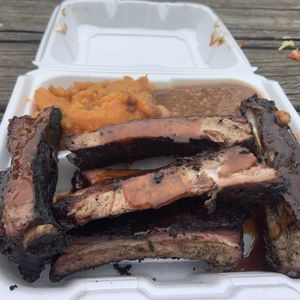 BULL’S BBQ - Updated April 2025 - 41 Photos & 51 Reviews - 1 Citizens ...