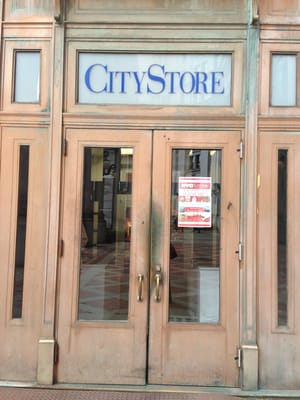 NYC CITYSTORE - Updated April 2025 - 19 Photos & 13 Reviews - 1 Centre ...