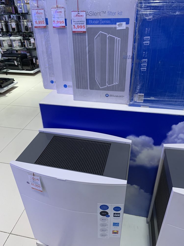 ANSON’S - Makati Avenue, Makati, Metro Manila, Philippines ...