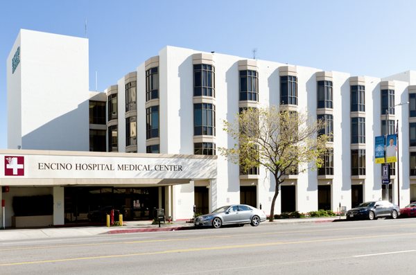ENCINO HOSPITAL MEDICAL CENTER - Updated January 2026 - 25 Photos & 196 ...