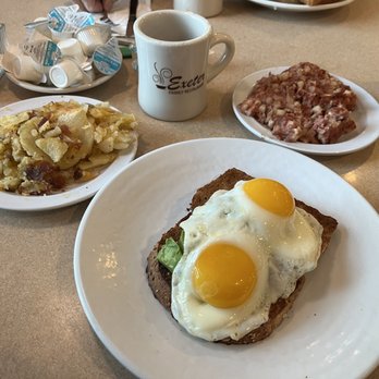 EXETER FAMILY RESTAURANT - Updated November 2025 - 63 Photos & 207 ...